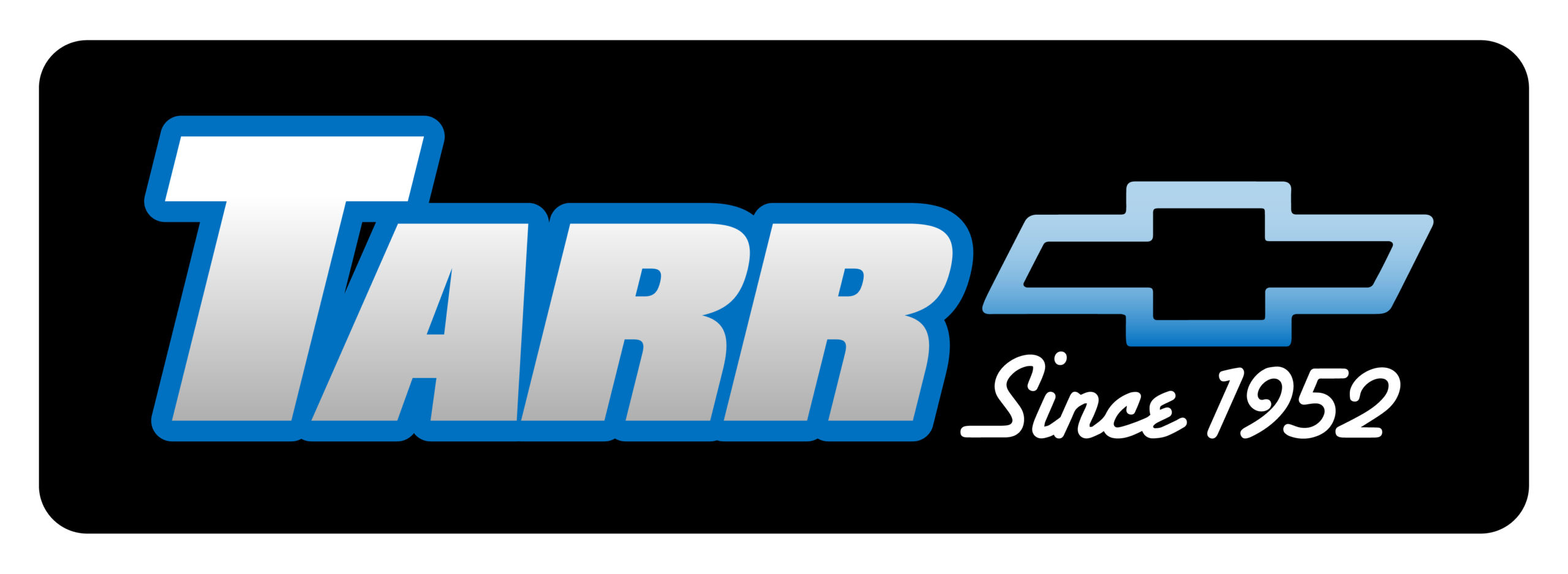 Tarr Chevrolet | Your Chevrolet dealership in Knoxville